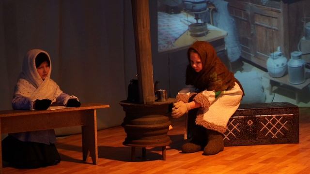 Центральная городская детская библиотека имени С.Т. Аксакова  (г. Трёхгорный, Челябинская обл.)