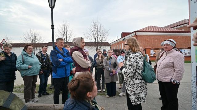 Казанское царство.День третий.Часть вторая.