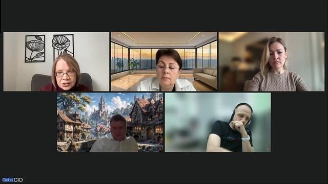 Новый стиль лидерства в ИТ: архитектор смыслов