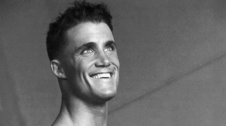 ГРЕГ ПЛИТТ - ЖИВЁМ ОДИН РАЗ !