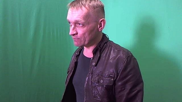 Водитель Сергей Эдуардович, резюме №257597