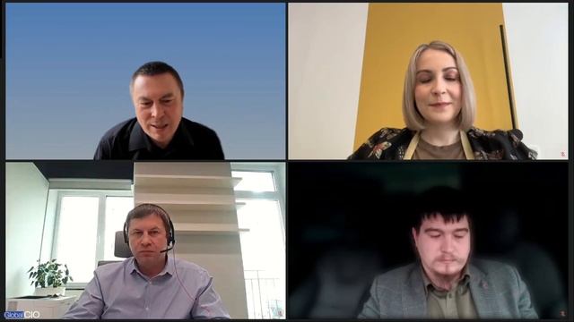 Стратегии вовлечения сотрудников в цифровую трансформацию: от "маяков" к массовому участию