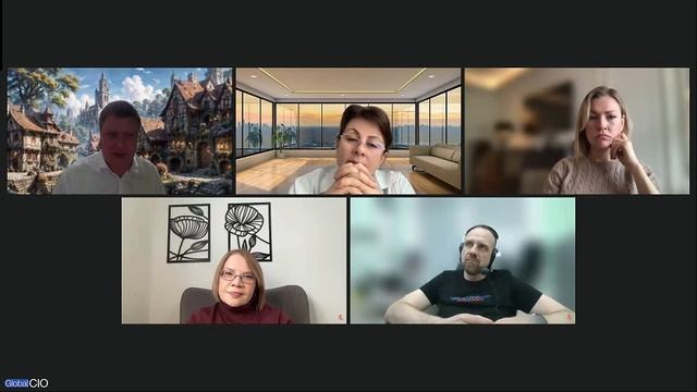 Постоянное развитие вместо всеобъемлющих курсов