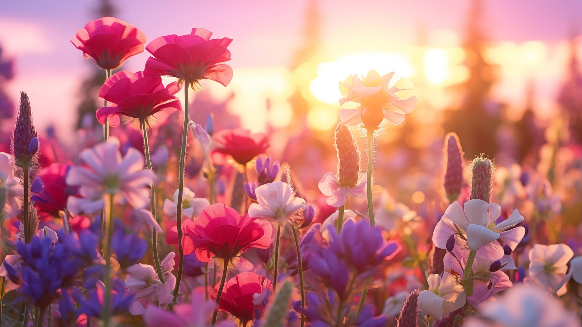 Красивая классическая музыка - Спокойная и нежная музыка - Звуки арфы, флейты и скрипки