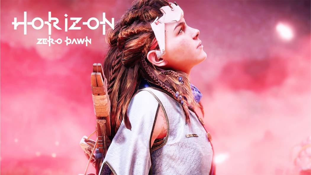 Horizon Zero Dawn на ПК ► НОВЫЙ РАССВЕТ #44