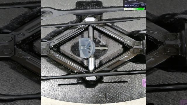 Ящик с инструментами (домкрат) Ceed 091491H000 для KIA CEED