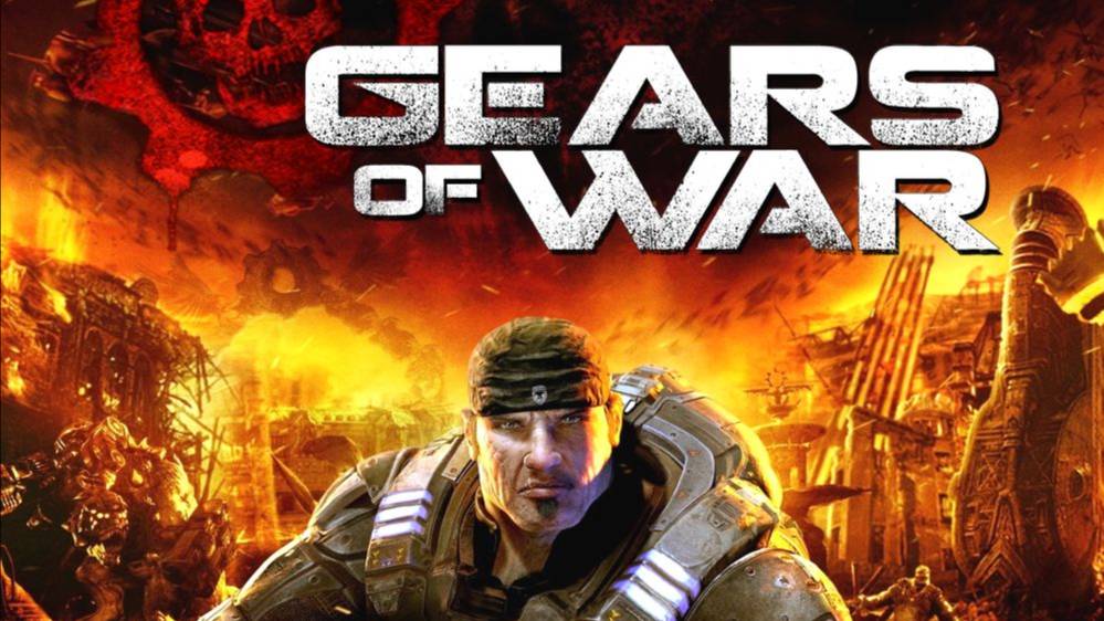 Gears of War # 2