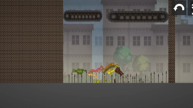 мой завод смерти