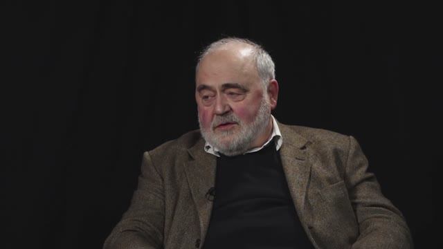 Ученый должен оставаться открытым к новому: интервью с академиком В.Г.Барановским