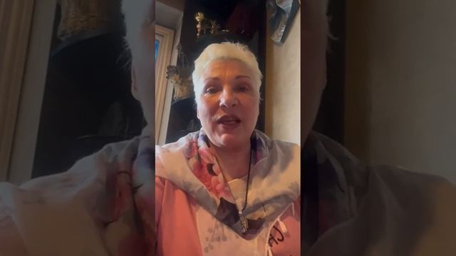 Отзыв об обучении работе с родом у Лины Айн от Татьяны Эль