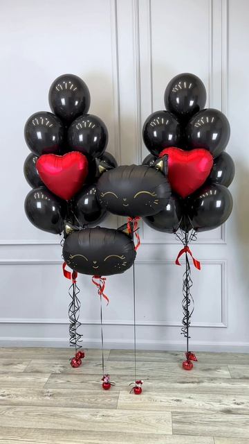 Решение "Black Cat"