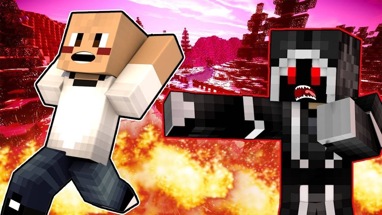 ПОБЕГ СТИВА