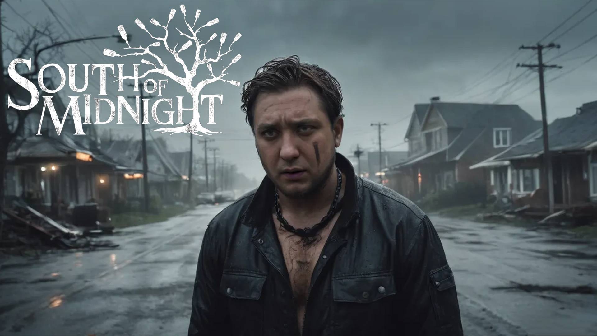 КРУТОН, МАЛЕНЬКИЙ ПОМОЩНИК - South of Midnight #5