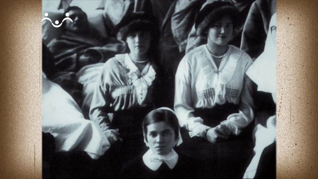 Портрет. Письма Крымской войны