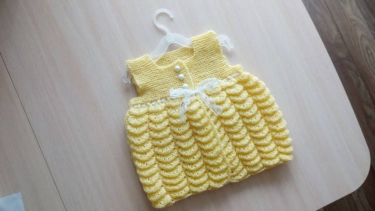 Детская жилетка "Мандариновые дольки"