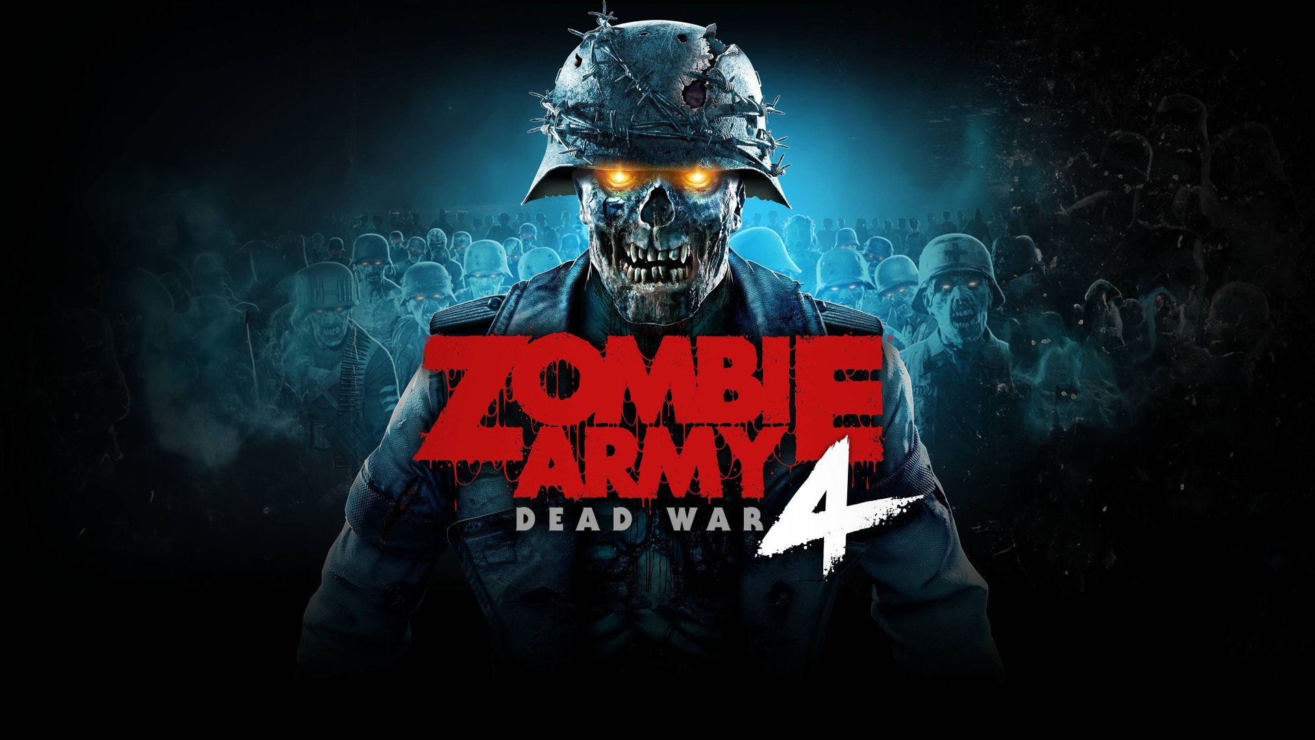 Zombie Army 4_ Dead War. Повоюй с зомби.