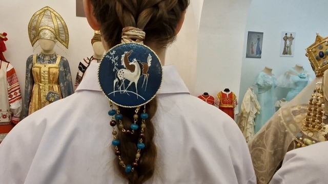 Времен связующая нить