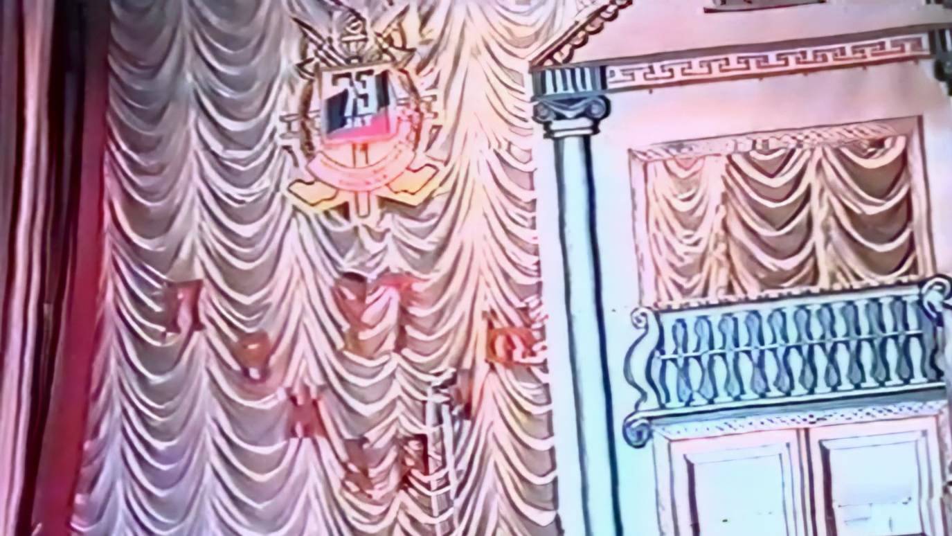 День пожарной охраны 17.04.1997