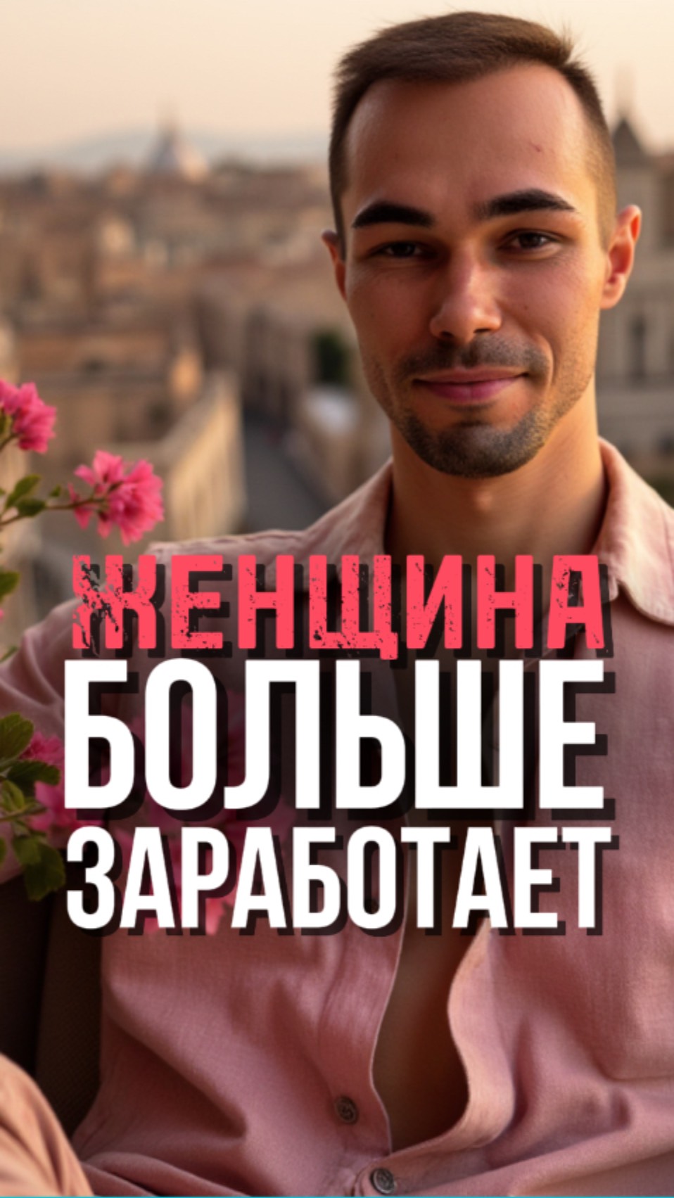 Женщина Может Зарабатывать Больше, Оставаясь в Своем Ядре👉Взгляд Из Пробуждения