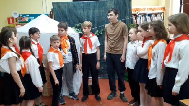 Межпоселенческая центральная библиотека (г. Семикаракорск, Ростовская обл.)