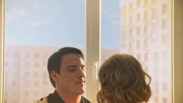 Рекламный ролик AMIGO (2023):  Подбор ткани для рулонных штор