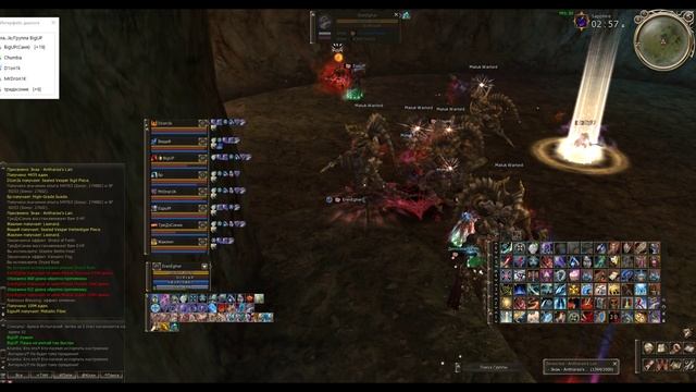 UPXFunny (Чумба сделал сервер)