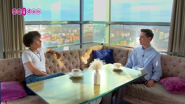 Интервью Илнар Миранов | Рәхәт иртә