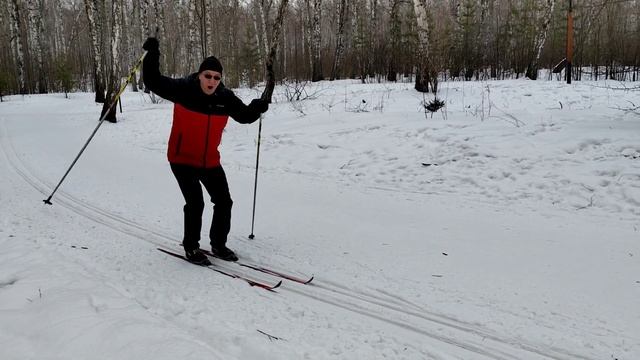 БЕРЁЗОВАЯ РОЩА 2025 год