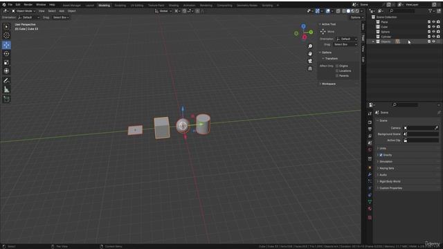 3 -Урок 14 - Основы работы с коллекциями и слоями