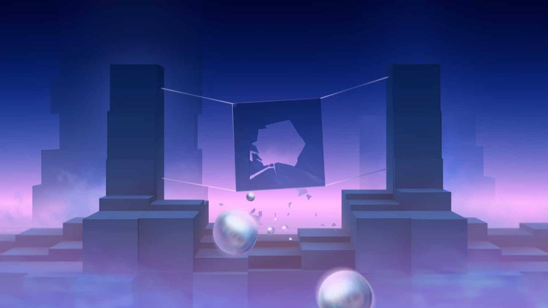 Игра SMASH HIT | Лучшие моменты