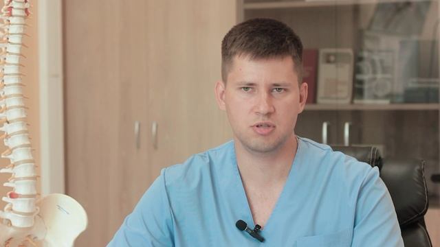 Видеовизитка - Чалдаев Андрей Юрьевич