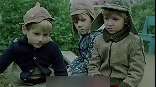 Ответ мальчика на вопрос заставляет призадуматься