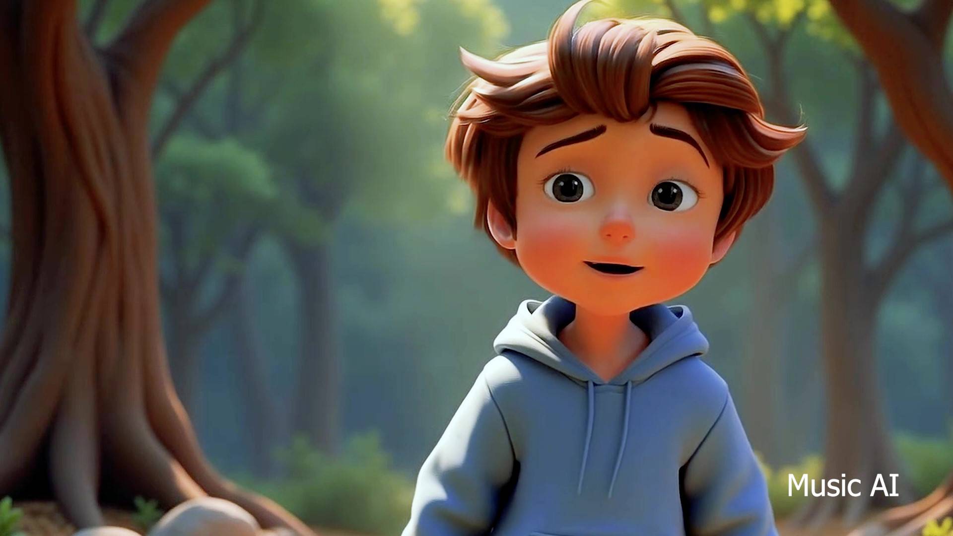 Про Дурачка.Егор Летов (cover music ai)