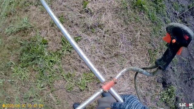 2025_04_30_Так и прошёл не заметно весь день.