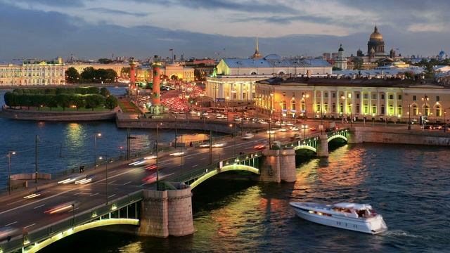 Ещё раз о Ленинграде