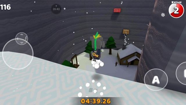 супер мишка 12 серия всё золото в долине