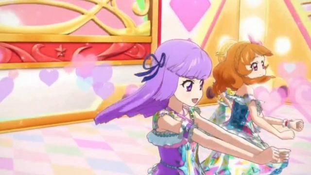 Песня: Айкацу!