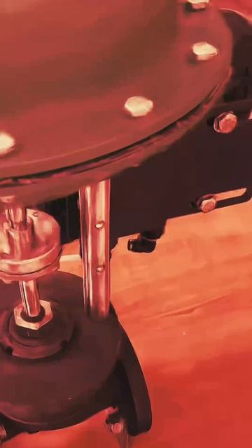 Регулирующий клапан АСТА Р123