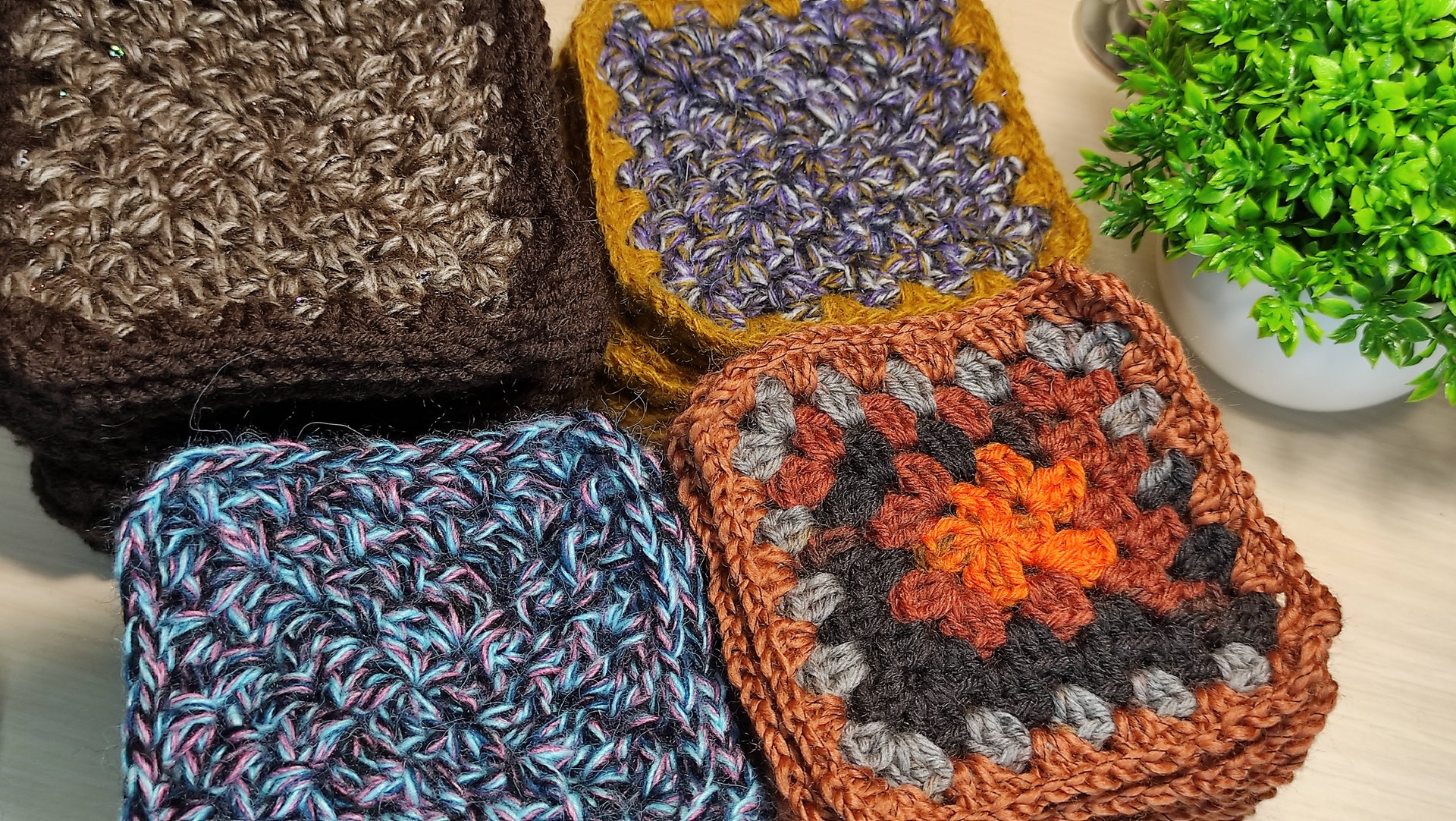 СП БАБУШКИН КВАДРАТ. АПРЕЛЬ 2025