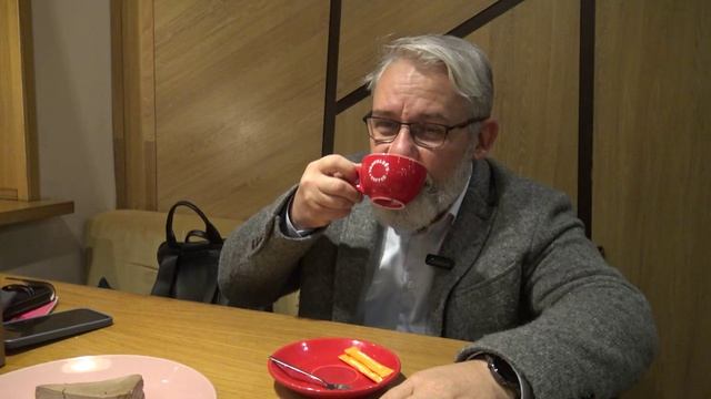 Егор Лысенко - ДФ в лицах