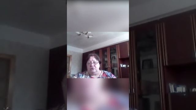 Отзыв об обучении на курсах Лины Айн от Ирины П.