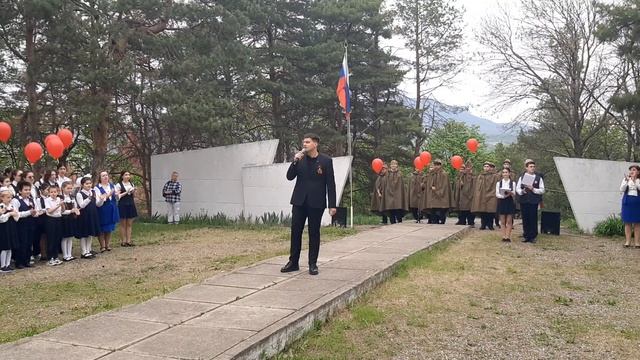 Никита Малофеев - День Победы