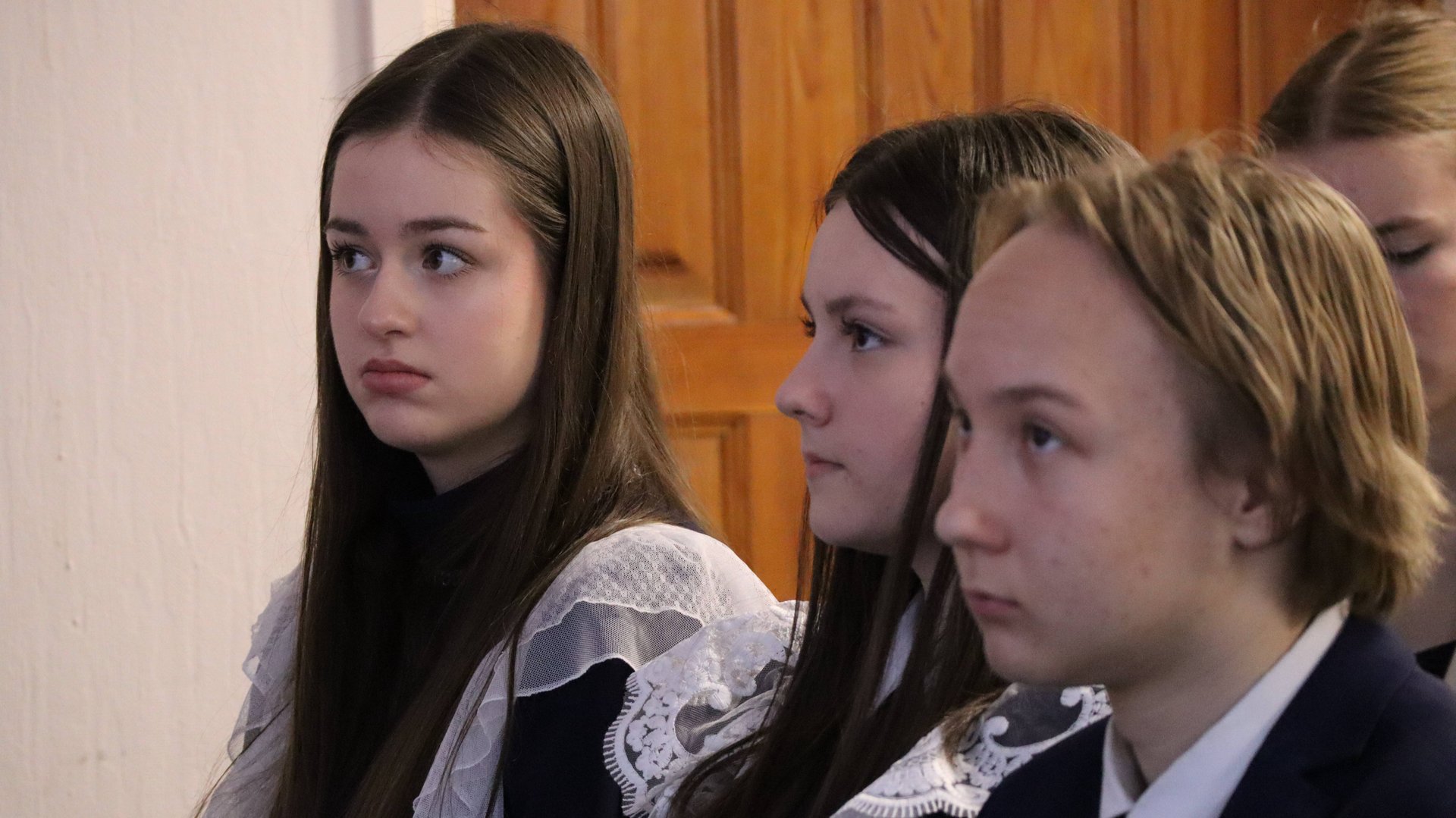 Лекция о Великой Победе №6. Курская битва