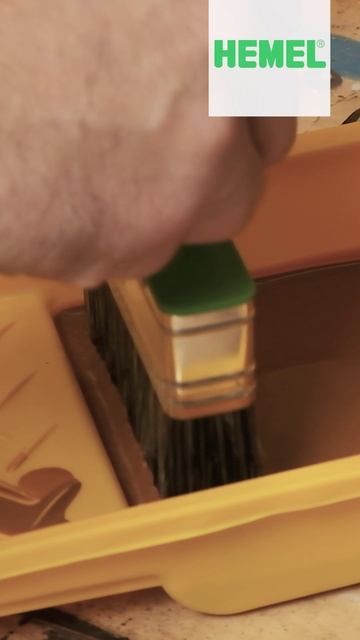 Защитная лазурь для древесины Hemel Wood Stain