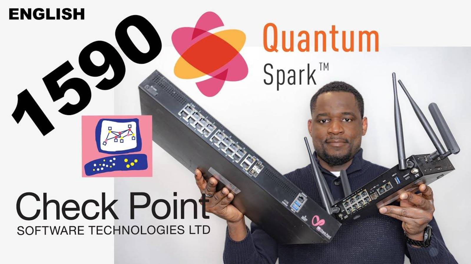 3. Quantum Spark NGFW Models