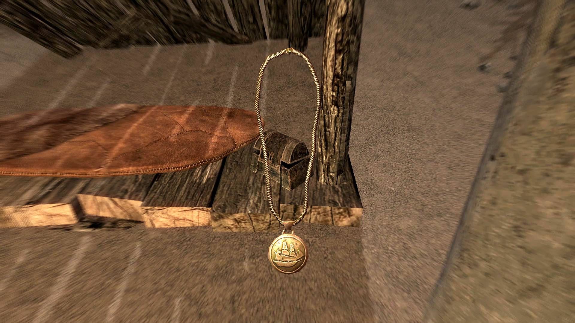 The Elder Scrolls V: Skyrim. Кулон Восточной имперской компании (8). Прохождение от SAFa