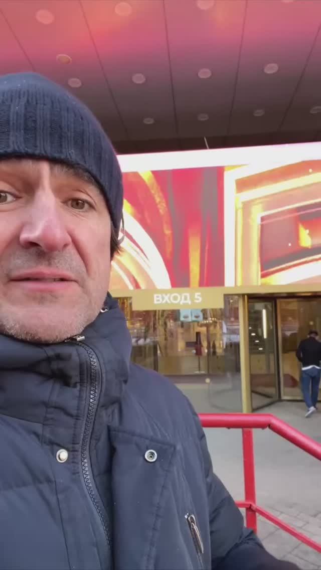 LED для уличных фасадов