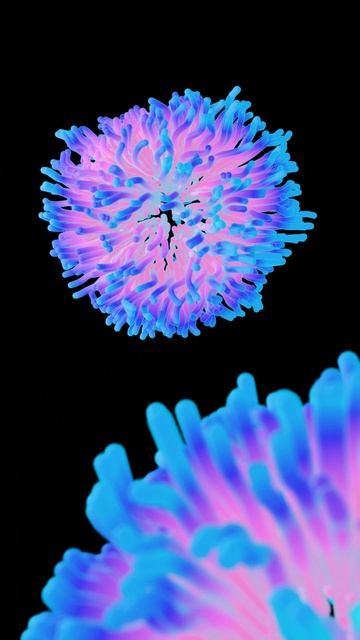 Органическая анимация