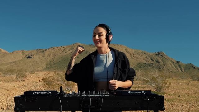 DeepMe - Mojave National Preserve, California @_Live_@