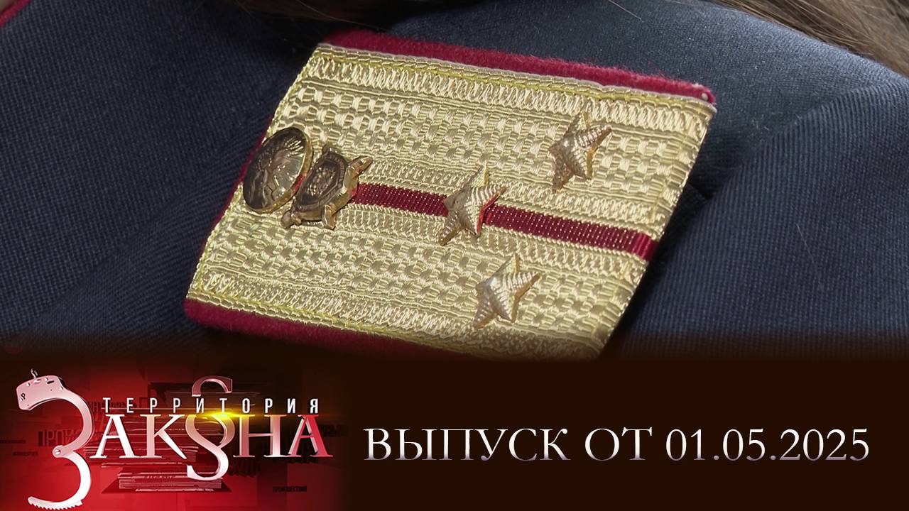 Убийство в новогоднюю ночь; с кулаками на полицейских; 8 лет лишения свободы. Территория закона